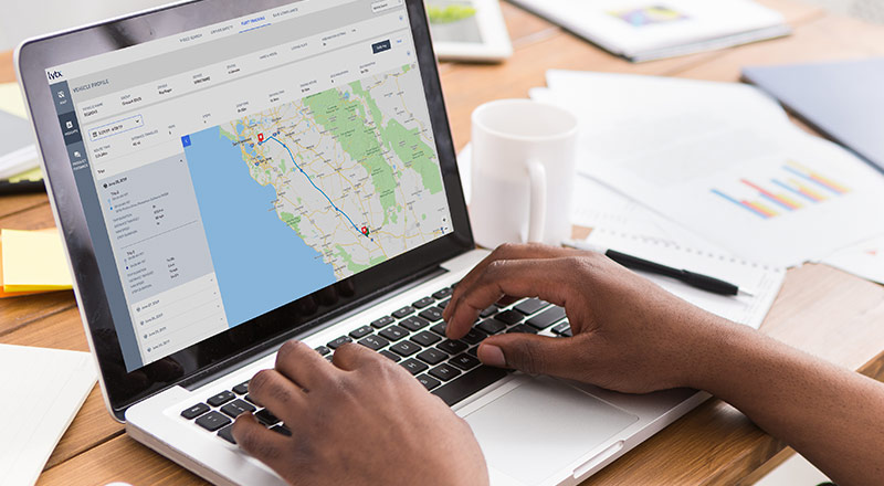 What Are Fleet Management Software Tools Solutions 