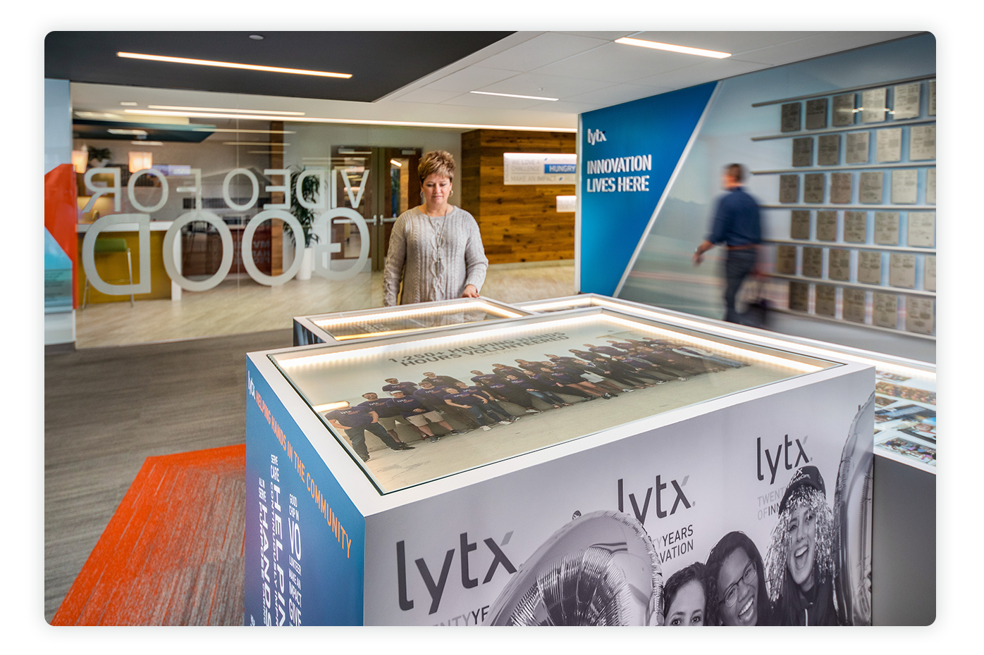 Cargo Transporters Case Study | Lytx