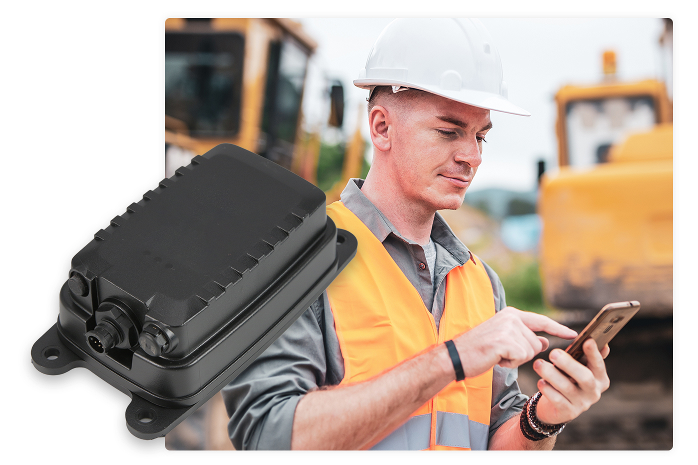 Asset Tracking Software